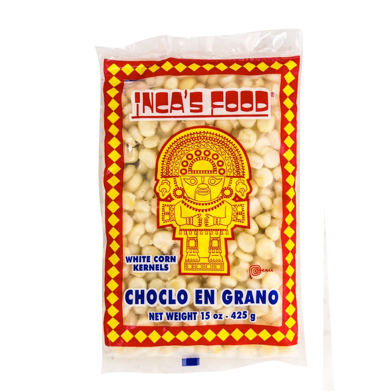 Choclo desgranado, 425 gr, Inca Food - Kanndasales