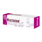 Multiderm Crema, 10 gramos – Kanndasales